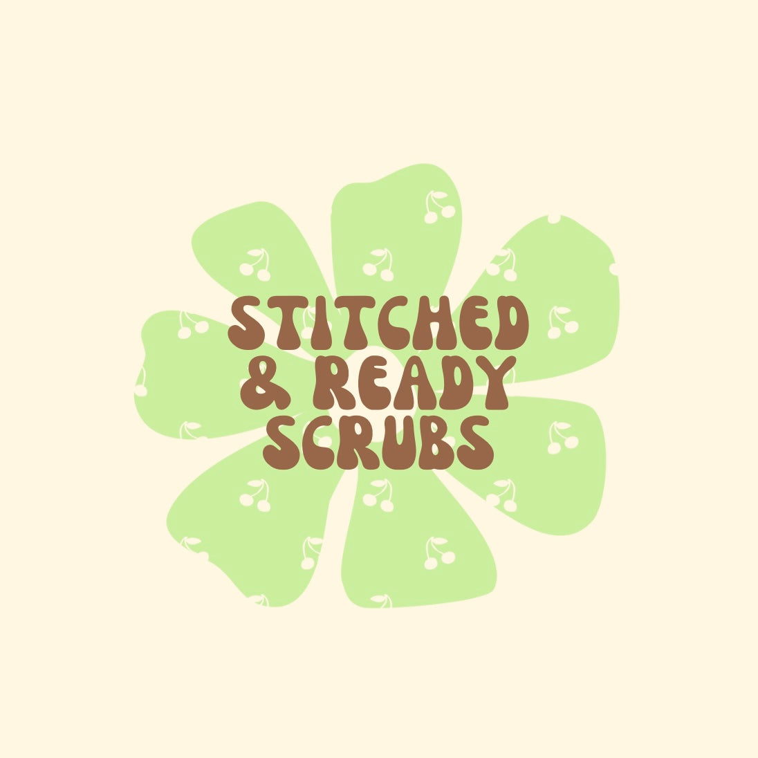 Stitched and Ready Scrubs – Third Generation Threads